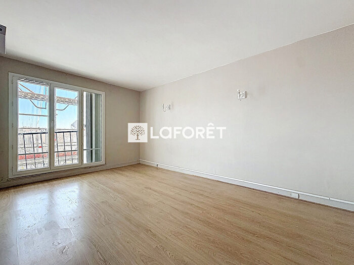 Appartement 2 pièces à vendre - Limeil-Brévannes, Pasteur, Marquèze