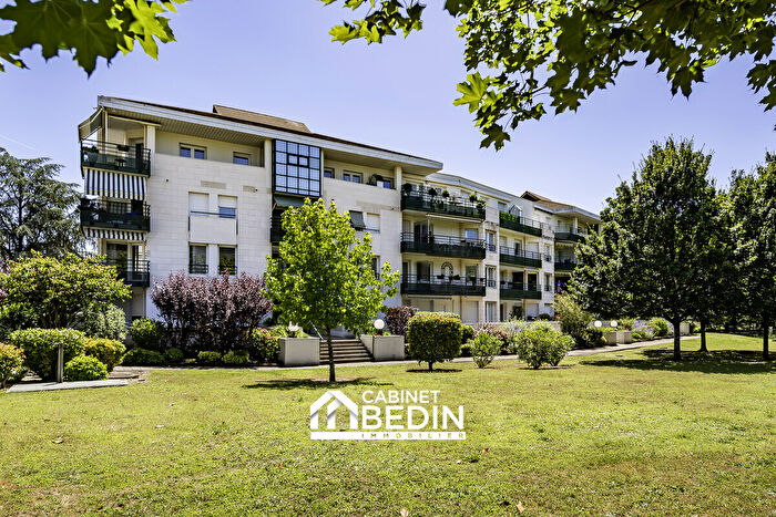 Appartement 5 pièces à vendre - Gradignan, Centre-ville