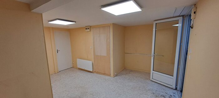 Appartement à louer - Épernay, Bernon, Bellenoue - 1 pièce