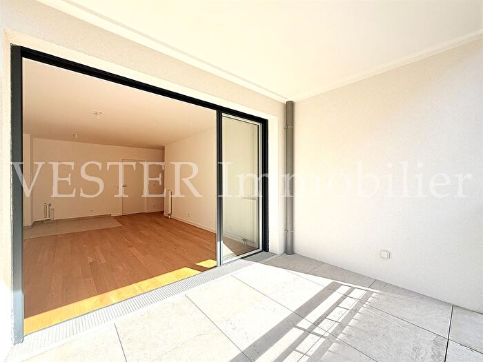 Appartement 4 pièces à vendre à Suresnes, Plateau Ouest