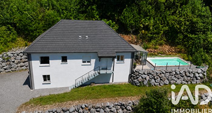 Jurançon - Maison 5 pièces à vendre