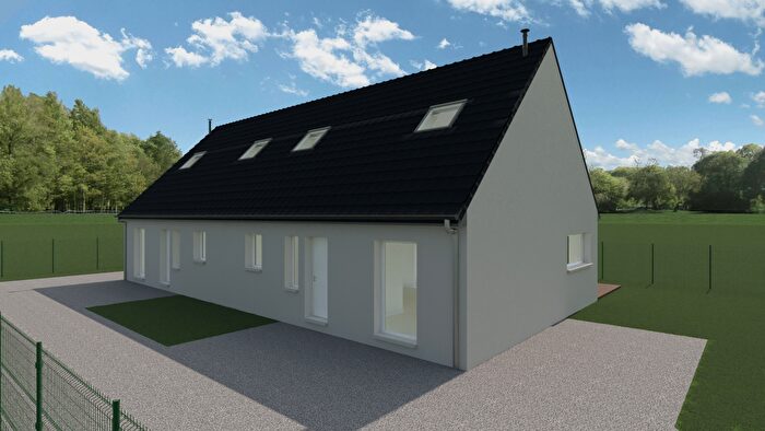 Maison 8 pièces à Avion, Pinchonvalles, Artésienne, à vendre