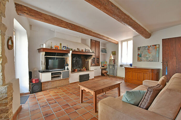 Langlade : Maison 4 pièces à vendre