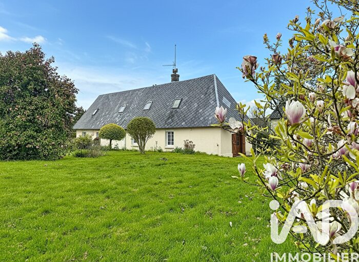 Maison 7 pièces à vendre à Néville