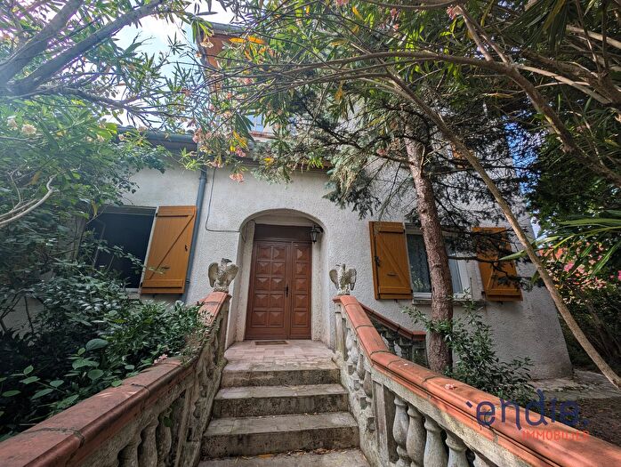 Maison à vendre - LUnion - 6 pièces - 5 chambres