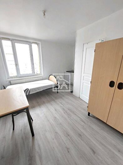 Appartement à louer - Calais - 1 pièce