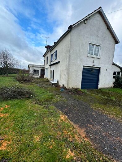 Maison à vendre - Montville - 6 pièces - 4 chambres