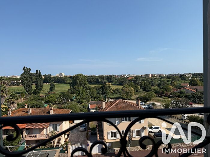 Fréjus, Centre-ville - Appartement 1 pièce à vendre