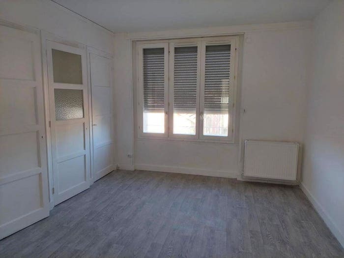 Montreynaud, Saint-Étienne - Appartement 3 pièces à louer