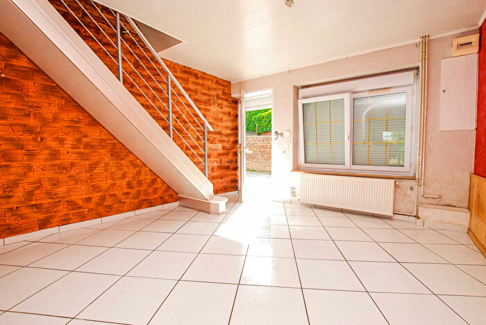 Rousies - Maison 5 pièces à vendre