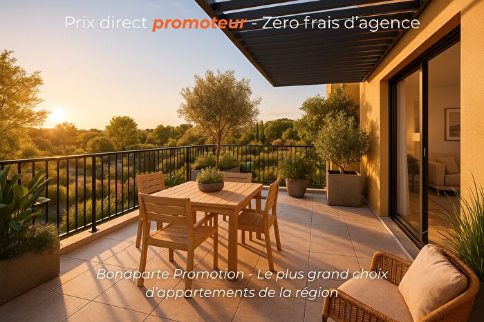 Maison à vendre - Castelnau-le-Lez - 4 pièces