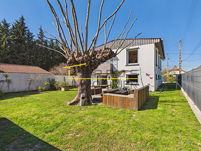 Maison 7 pièces à vendre - Valréas