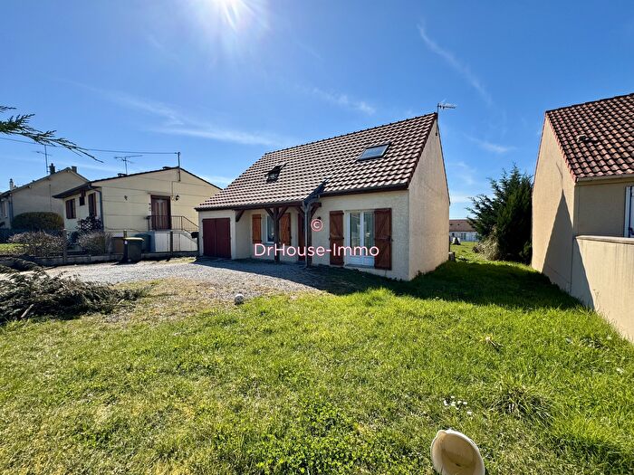 Corquilleroy - Maison 6 pièces à vendre
