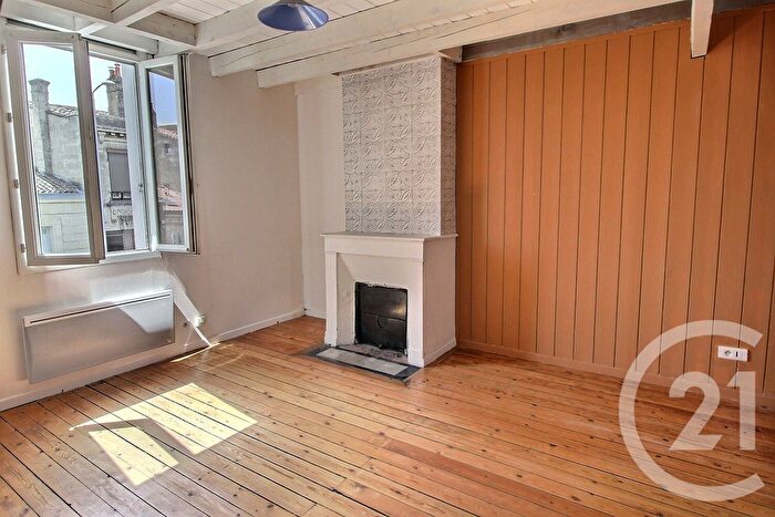 Appartement 3 pièces à vendre - Talence, Saint-Genès, La Médoquine, Haut-Brion