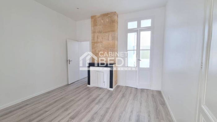 Bordeaux - Appartement 3 pièces à louer