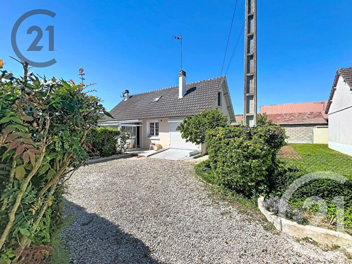 Maison 3 pièces à Cheny, à vendre