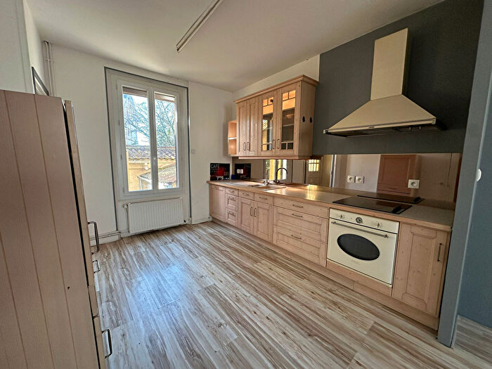 Maison à vendre - Romilly-sur-Seine, Centre-ville, Gare, Lion, Les Hauts Buissons - 4 pièces - 3 chambres