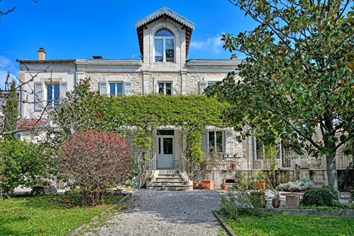Alès, Prairie, Promelles, Fb du Soleil - Maison 6 pièces à vendre