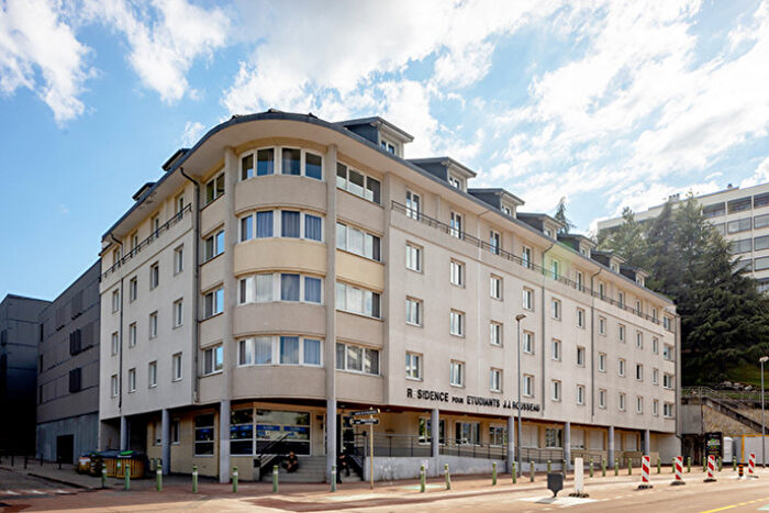 Appartement 1 pièce à louer à Chambéry, Laurier