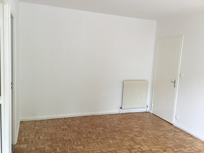 Appartement à louer - Billère, Laffitte - 2 pièces - 1 chambre