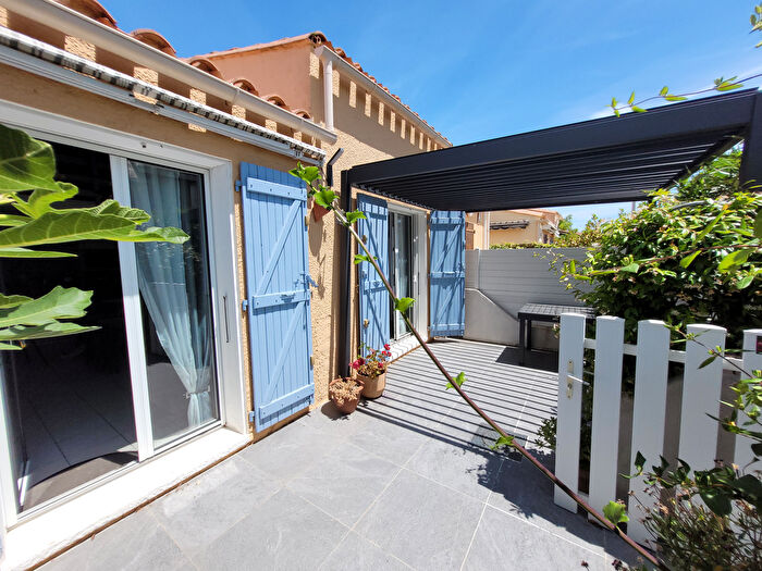 Maison 3 pièces à vendre - Fleury, Saint-Pierre, Les Cabanes