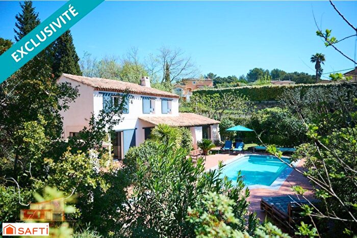 Maison 7 pièces à Le Beausset, à vendre