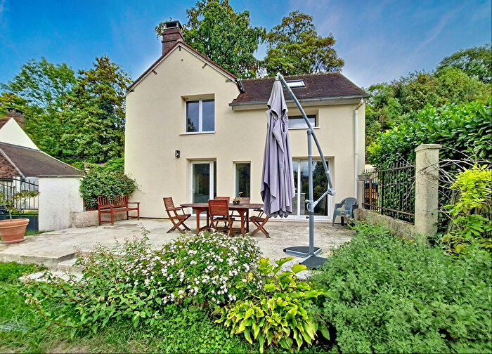 Maison 4 pièces à vendre à Énencourt-Léage