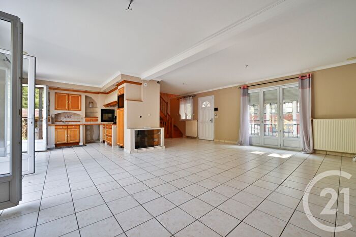 Maison à vendre - Bagneux, Pierre Plate, Prunier Hardy, Anatole France - 6 pièces - 3 chambres