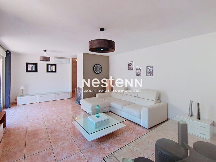 Appartement 4 pièces à vendre - Saint-Génis-des-Fontaines