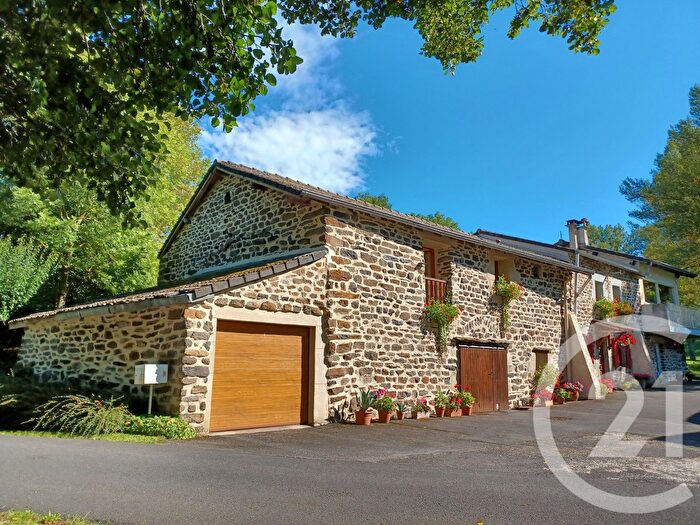 Maison à vendre - Le Pertuis - 8 pièces - 4 chambres