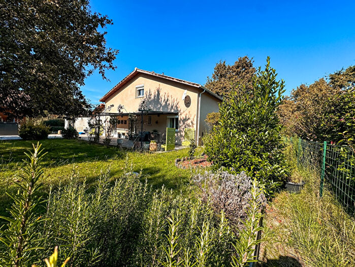 Maison à vendre - Saint-Julien-en-Born - 5 pièces - 4 chambres