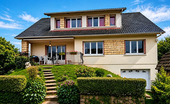 Vernouillet - Maison 6 pièces à vendre