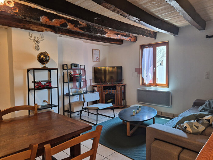 Appartement 3 pièces à louer - Laguenne