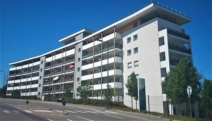 Appartement à vendre - Seynod, Périphérie - 1 pièce