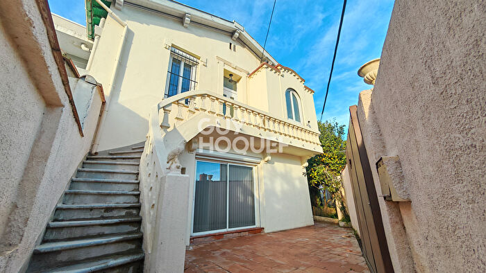 Maison 4 pièces à vendre à Perpignan, Les Platanes