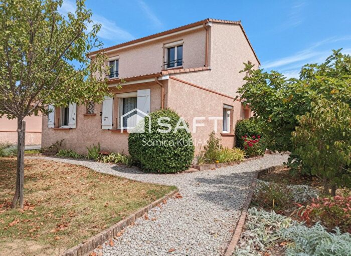 Escalquens : Maison 6 pièces à vendre