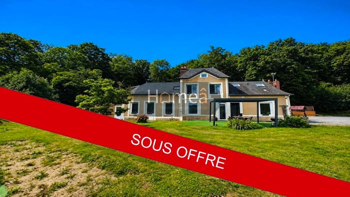 postalCode : Maison 5 pièces à vendre