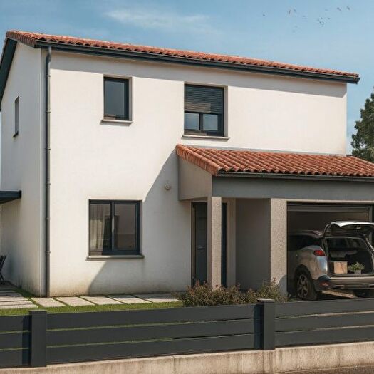 Maison à vendre - Saint-Georges-dOrques - 4 pièces - 3 chambres