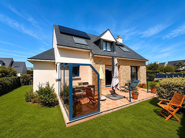 Quiberon, Manémeur, Kerhihuel, Point de vue Locmaria : Maison 5 pièces à vendre