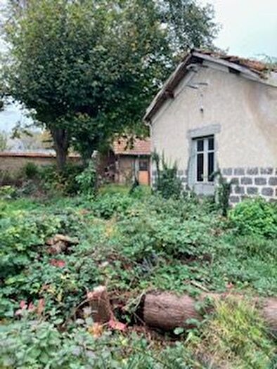 Maison à vendre - Quincy-sous-Sénart - 3 pièces