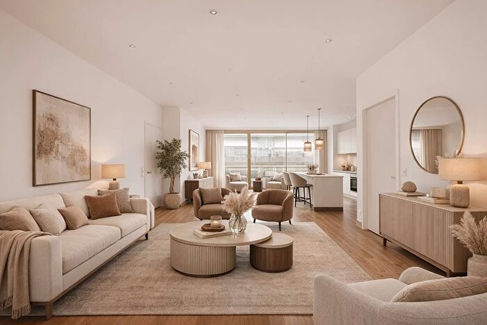 Appartement à vendre - Boulogne-Billancourt, Jean Jaurès, Reine - 5 pièces - 3 chambres