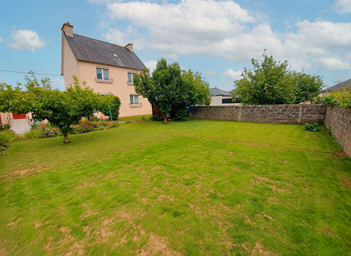 Maison 7 pièces à vendre - Plabennec