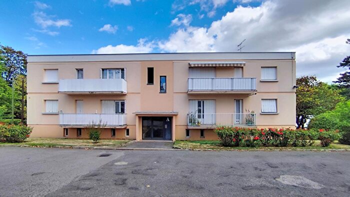 Appartement 2 pièces à vendre - Mâcon, Flacé, Liberté