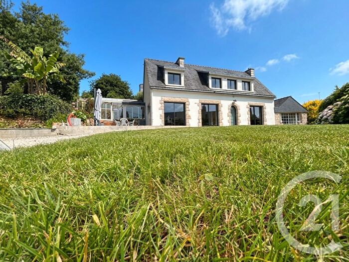 Plmeur, Keraude, Kerabus, Kerfichan : Maison 7 pièces à vendre