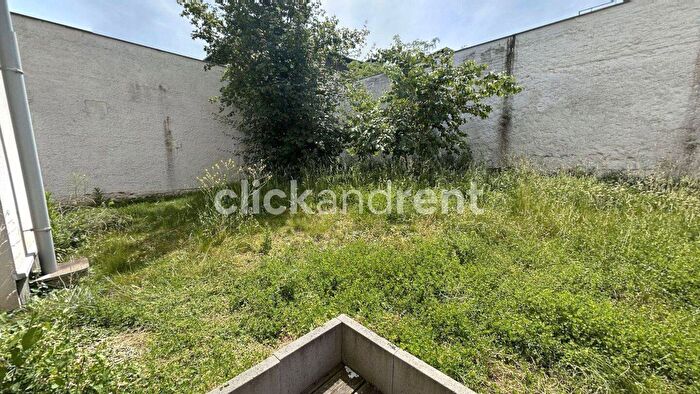 Appartement 2 pièces à Marx Dormoy, Livry-Gargan, à louer