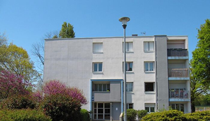 Appartement à vendre - Blain - 3 pièces - 2 chambres