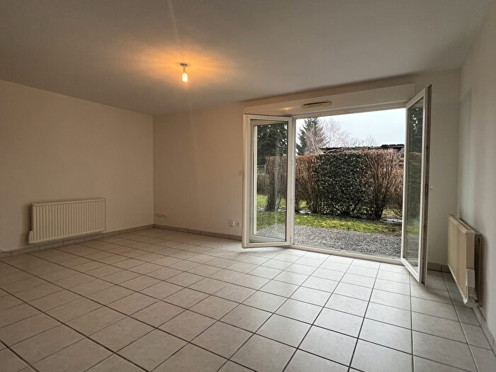 Appartement à vendre - Arpajon-sur-Cère - 4 pièces - 3 chambres