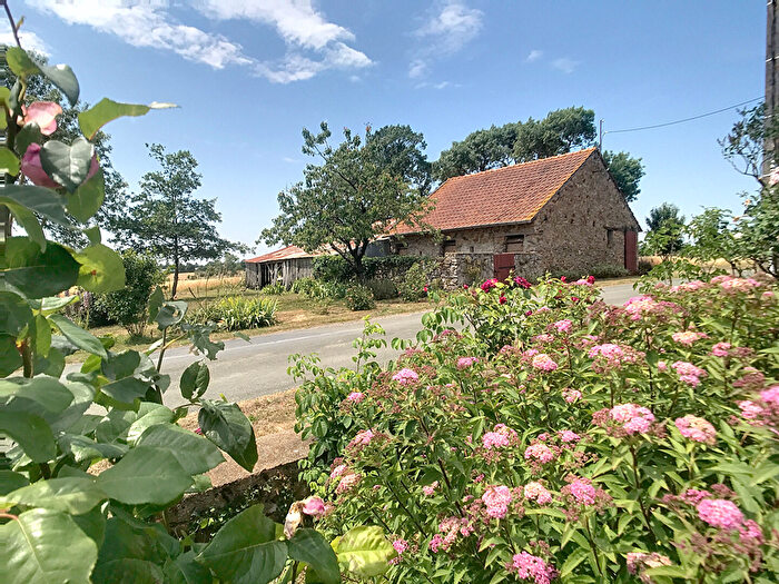 Maison à vendre - Belligné - 3 pièces