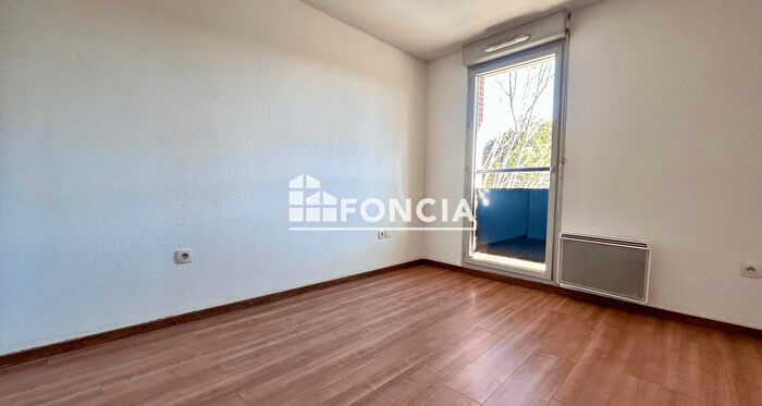 Appartement à vendre - Launaguet - 3 pièces