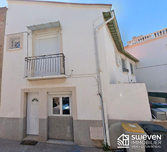 Maison à vendre - Saint-Féliu-dAvall - 5 pièces - 3 chambres